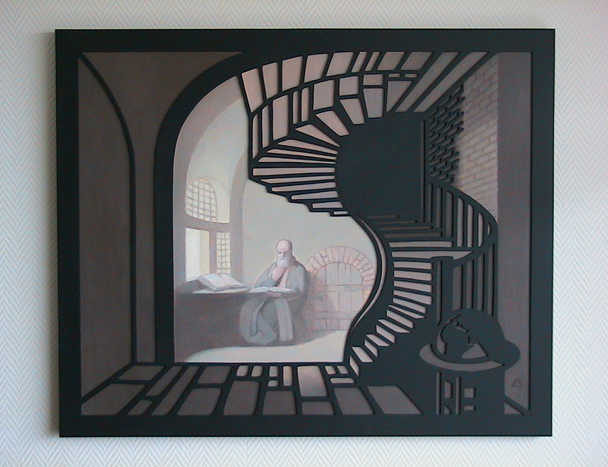 overig – Leon van der Slik